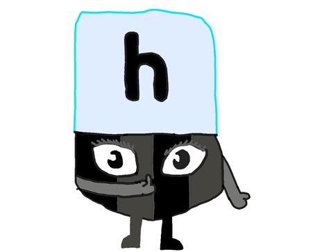 H Spanish Alphablocks Scratchpad Fandom