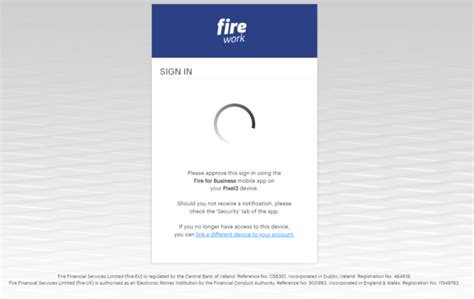 Linking Your Mobile App To Your Fire Account Fire