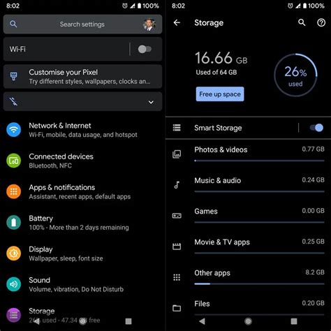 How To Fix Google Play Store Insufficient Storage ERROR In Android