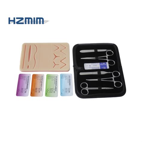 Suture Practice Kit