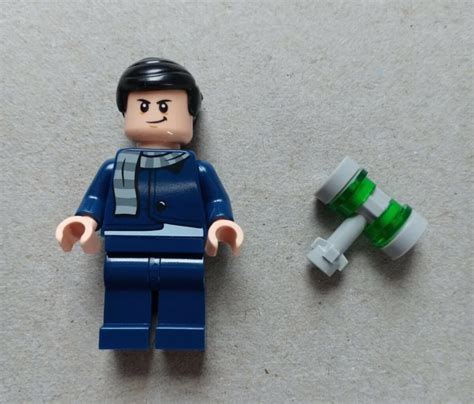 LEGO MINIONS THE Rise Of Gru Gru Minifigure 7 97 PicClick UK