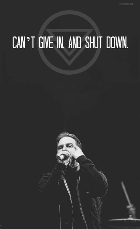 The Ghost Inside Lyrics The Ghost Inside Quiet Doves Song Lyrics