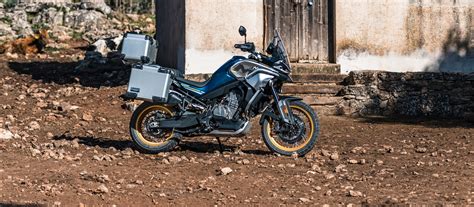 Cfmoto 800cc Adventure Bike To Arrive 2022 Overland Magazine