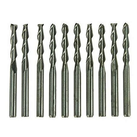 CNC Router Bits at 500 piece सएनस रऊटर बट in Ahmedabad ID 14539569133