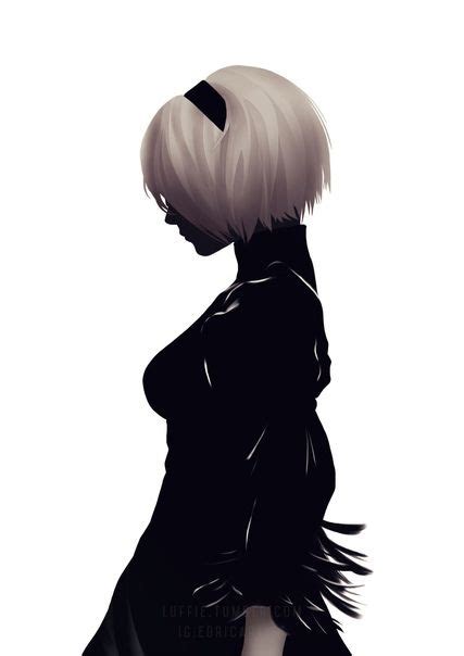 Pin By Iren M On Nier Automata Nier Automata Automata Neir Automata