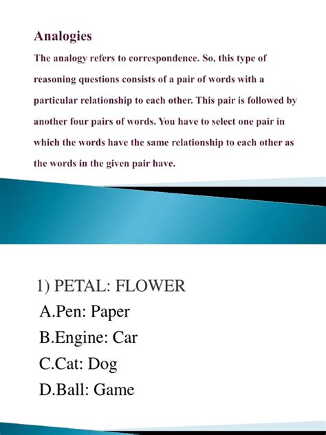 Resoning Excercise Pdf Sewing