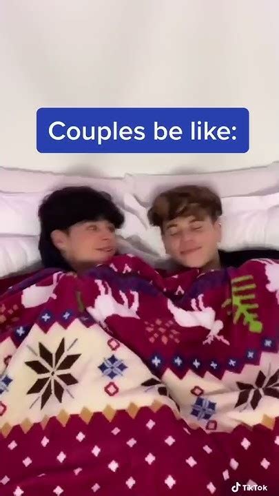 Couples Be Like Shorts Nicky And Pierre Nipi Youtube