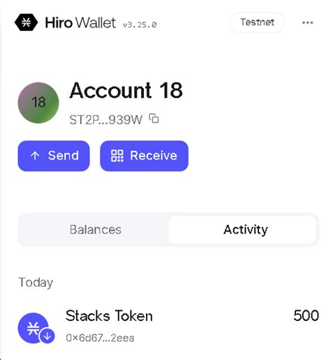Resolve Delay In Recognizing Confirmed Transactions · Issue 2898 · Leather Ioextension · Github