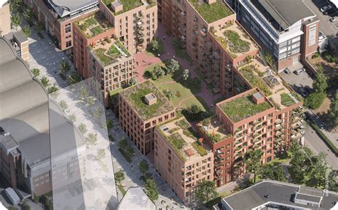 Gullhaug Torg 1 Bo I Nydalen Gullhaug Torg 1 Bo I Nydalen