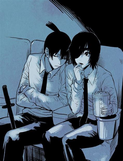 Chainsaw Man Image By Yokoyari Mengo Zerochan Anime Image Board