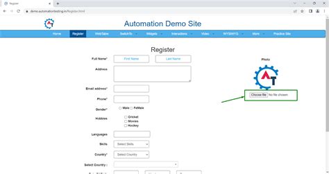 Desktop Automation Using AutoIT In C Visual Studio Varseno Solutions Product Engineering