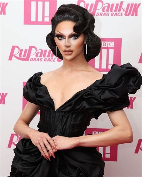 Krystal Versace Drag Queen Krystal Drag Race