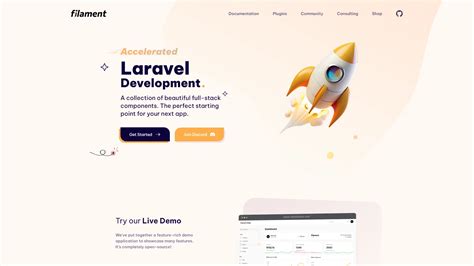 20 Tailwind Projects With Source Code 2024 Themeselection