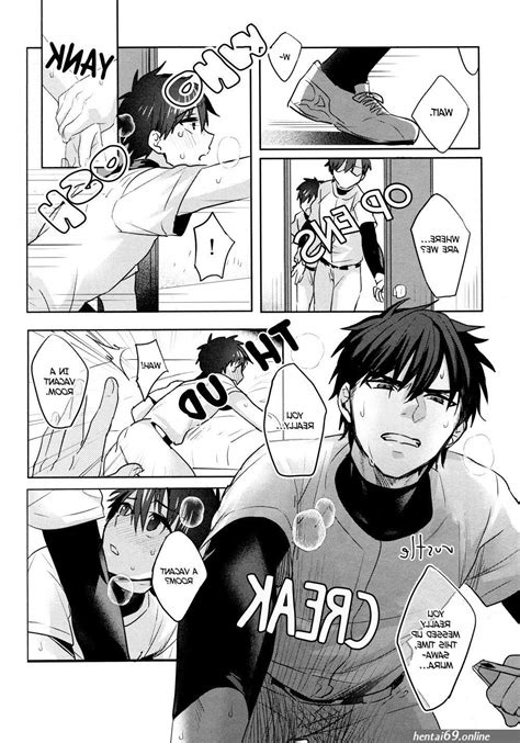 Omegaverse Hentai Hentai