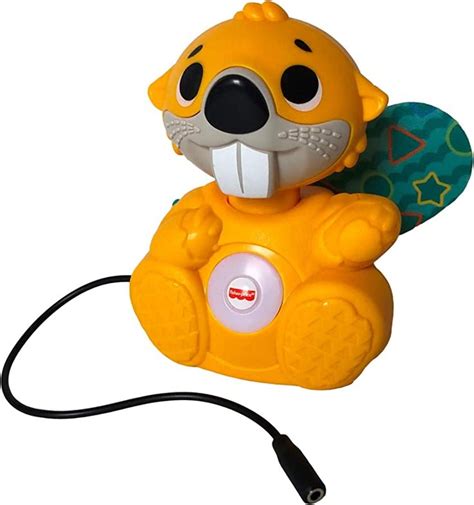 Ldk Adapted Toys Switch Adapted Beaver Adaptive Device Special Needs