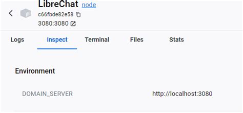 Bug Open Ai Can Not Work · Issue 483 · Danny Avilalibrechat · Github
