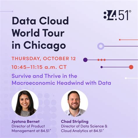 Jyotsna Bernet On Linkedin Datacloudworldtour