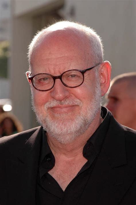 Frank Oz Actor Puppeteer Director Voice Actor