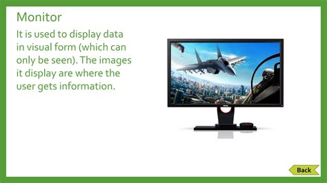 Computer Hardware Parts Functions PPTX Computer Peripherals Computing