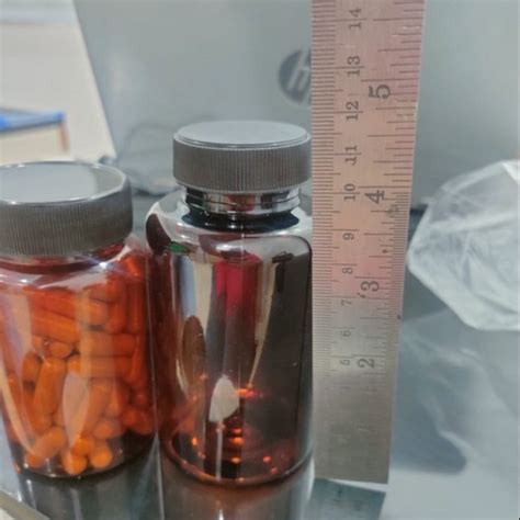 Herbal Capsule Supplement Bowel Care Capsules 180caps For