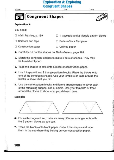 Math Lesson 6 10 Ppt Educational Assessment Education