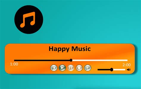 12 Best JavaScript Audio Players Examples WebTopic