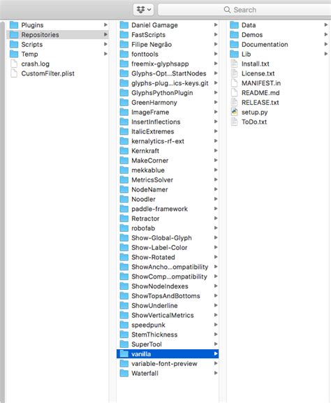 A Plugin Caused A Crash Glyphs Forum