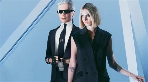 Shop Luxury Karl Lagerfeld Collection for Women Online | Ounass UAE