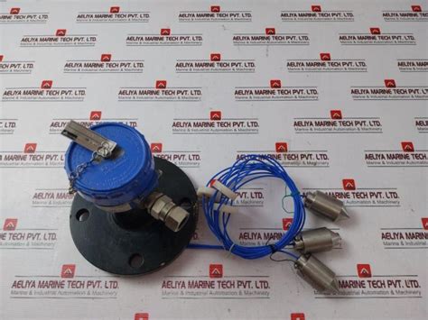 Techtrol Cns Em3ust3 Level Switch Aeliya Marine