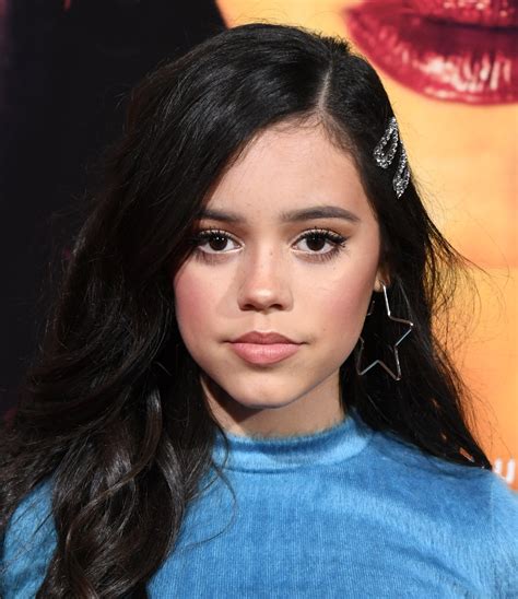 Jan 30 Miss Bala Los Angeles Premiere 040 Jenna Ortega World