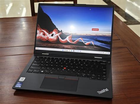 小尺寸，高性能——thinkpad T14p评测 知乎