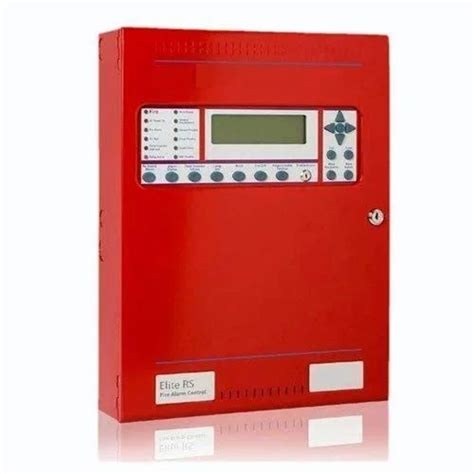 Apollo Elite Fire Alarm System At ₹ 156000 Piece Ghaziabad Id 2856547694762