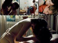 Naked Claudia Eisinger In Semester
