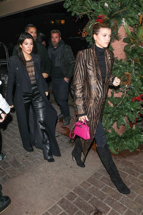 Kourtney Kardashian See Through Thefappening2015