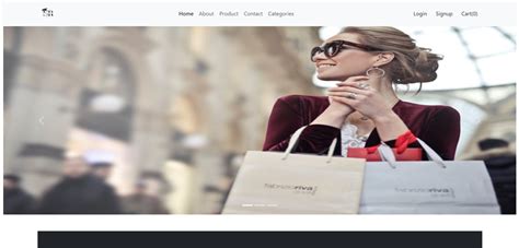 React Ecommerce Webdevelopment Javascript Apis