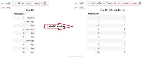 How To Do Categorical Feature Encoding In Machine Learning By Ravi Srivastava Artifical Mind