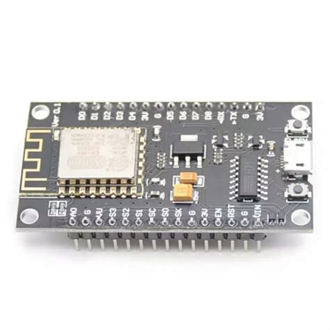 Esp8266 Wifi Module Nodemcu V3 Internet Development Board Ch 340