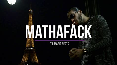 Sch Type Beat Mathafack Prod By Ts Mafia Beats Youtube