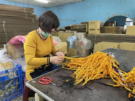 中分署加值二度就業婦女再就業 力拚勞雇雙贏 蕃新聞