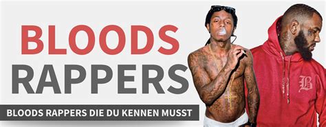Bloods Gang Alles über Die Gang King Bandana