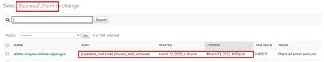 Bug Mail Import Broken · Issue 511 · Paperless Ngxpaperless Ngx