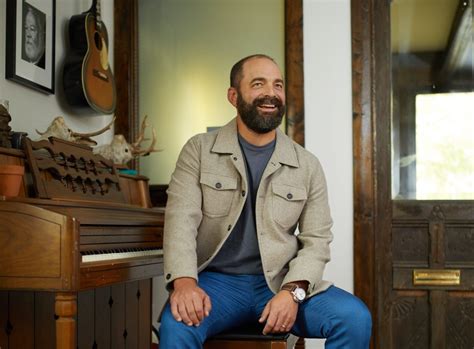 Memphis Flyer Drew Holcombs Homecoming