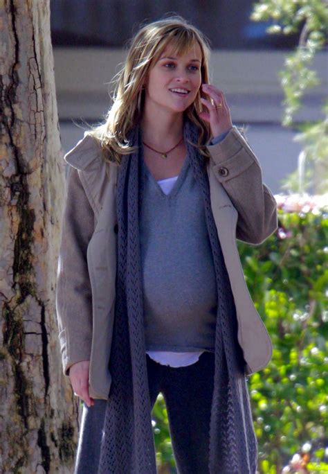 Reese Witherspoon Kroppstype