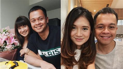 6 Momen Kebersamaan Rio Alief Drummer Noah Dan Vinessa Inez Mulai Go