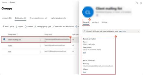 A Complete Guide To Migrate Distribution Lists To Office 365