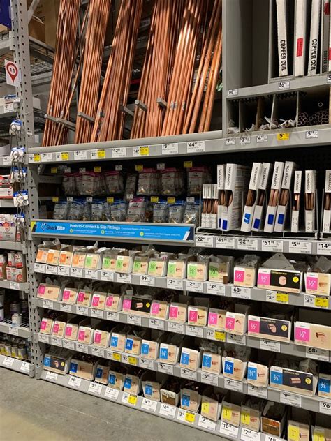 Lowes Home Improvement 21 Photos And 60 Reviews 509 River Highway