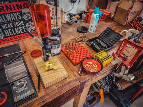 280ai For Ocw Testing Rreloading