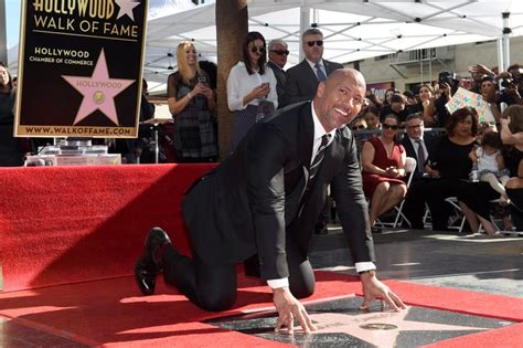 Sexy Dwayne Johnson Pictures Popsugar Celebrity Photo