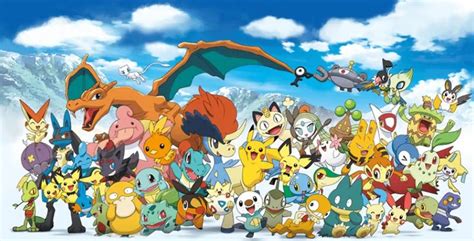 宝可梦系列合集小游戏 宝可梦系列游戏大全 52pk游戏网