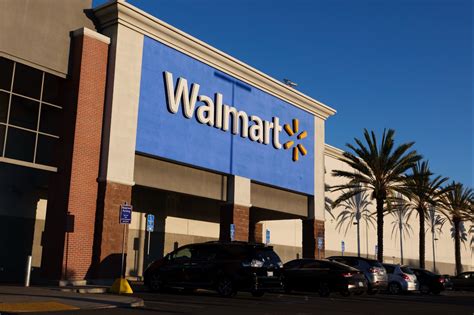 Walmart Articles And Biography Entrepreneur